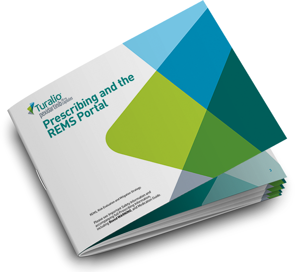 Safety & Side Effects For TURALIO® (pexidartinib) | HCP